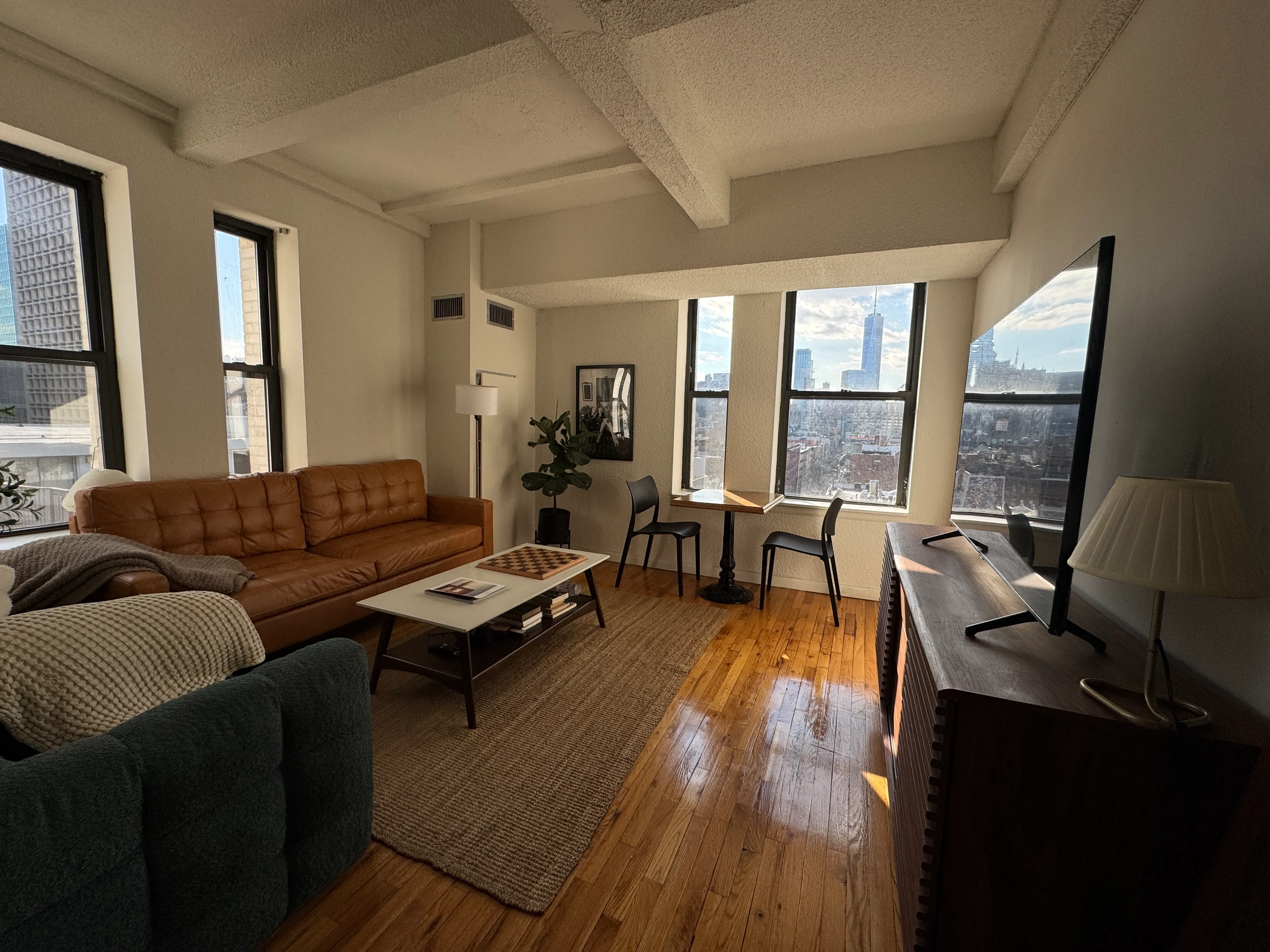 160 Bleecker Street #9DEAST in Greenwich Village, Manhattan | StreetEasy