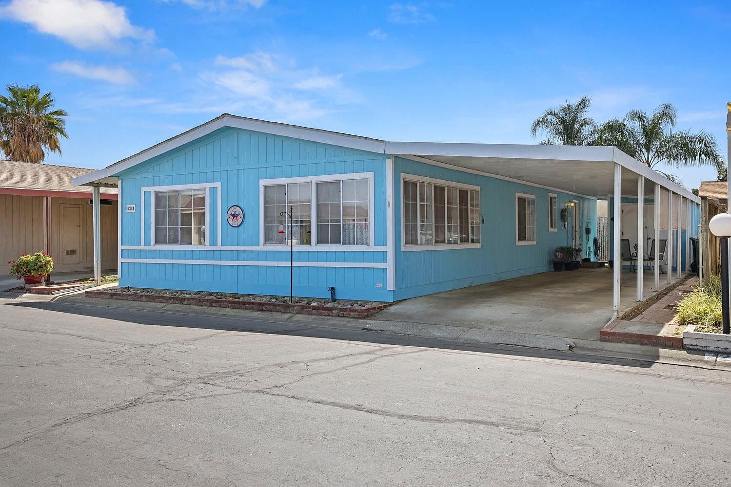 500 N Tully Rd SPACE 24, Turlock, CA 95380 | MLS #224000120 | Zillow