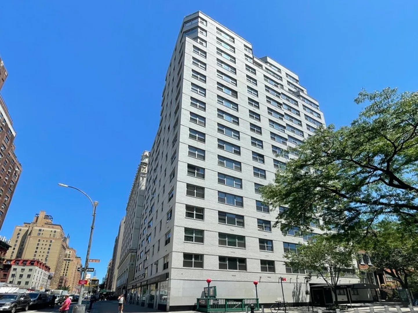 175 West 13th Street #9B in Greenwich Village, Manhattan | StreetEasy