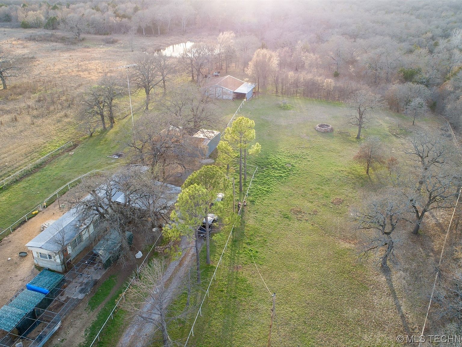 1722 Caldwell Rd, Overbrook, OK 73453 | Zillow