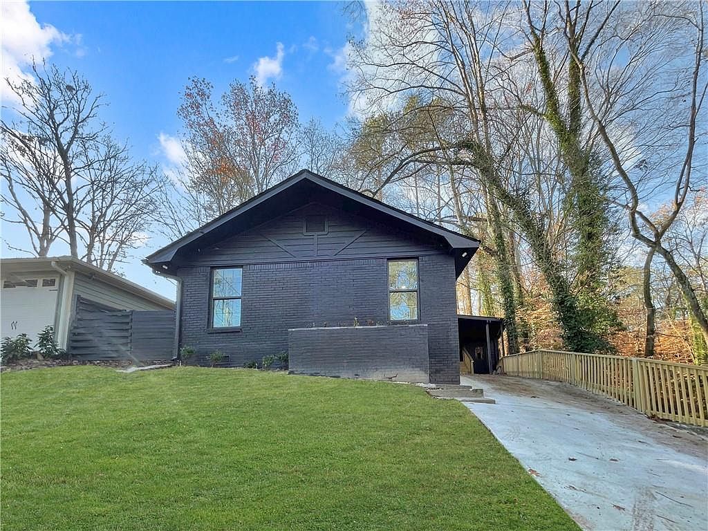 2278 Drew Valley Rd, Atlanta, GA 30319 | MLS #7317289 | Zillow