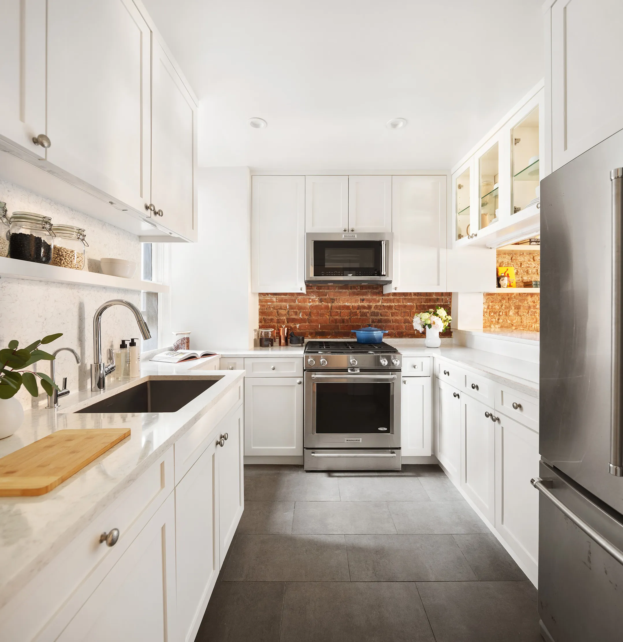 240 Warren Street #PARLOR in Cobble Hill, Brooklyn | StreetEasy
