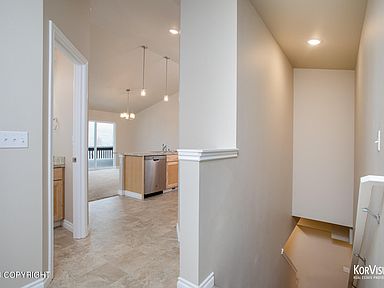 20158 Eagles Nest Ct #4B, Eagle River, AK 99577 | Zillow