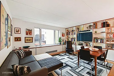 53 Boerum Place #7B in Downtown Brooklyn, Brooklyn | StreetEasy