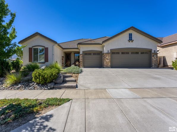Del Webb - Reno NV Real Estate - 20 Homes For Sale | Zillow