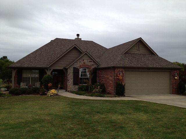 530 Bluebird Ln, Pryor, OK 74361 | Zillow