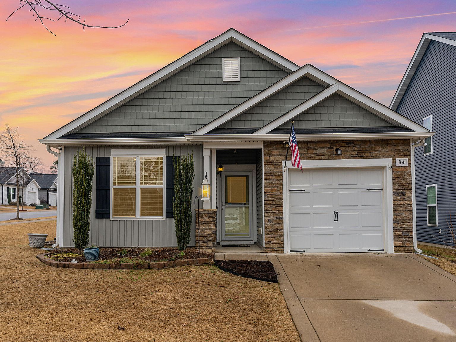 84 Griffith Pl, Clayton, NC 27520 | Zillow