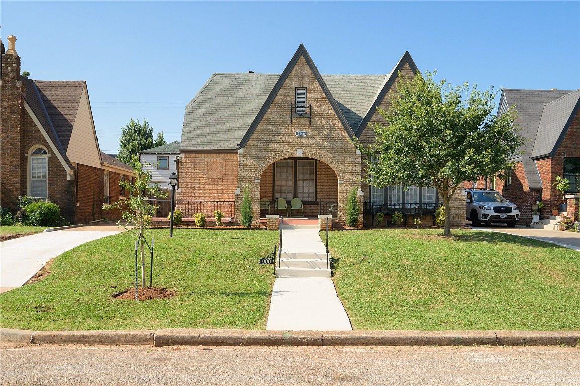 900 NE 19th St, Moore, OK 73160 | Zillow