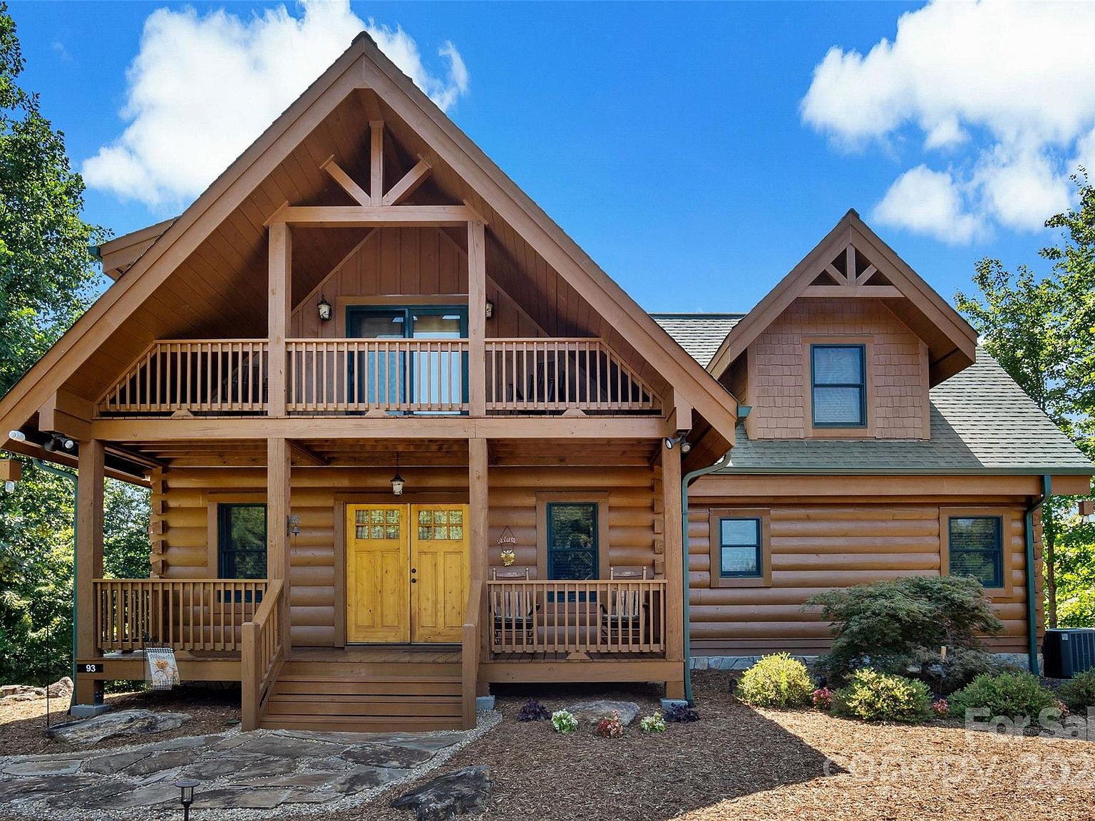 93 Scenic Vista Dr, Nebo, NC 28761 | Zillow