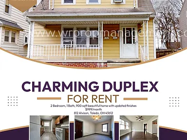 812 Alvison Rd - 812 Alvison Rd Toledo OH | Zillow