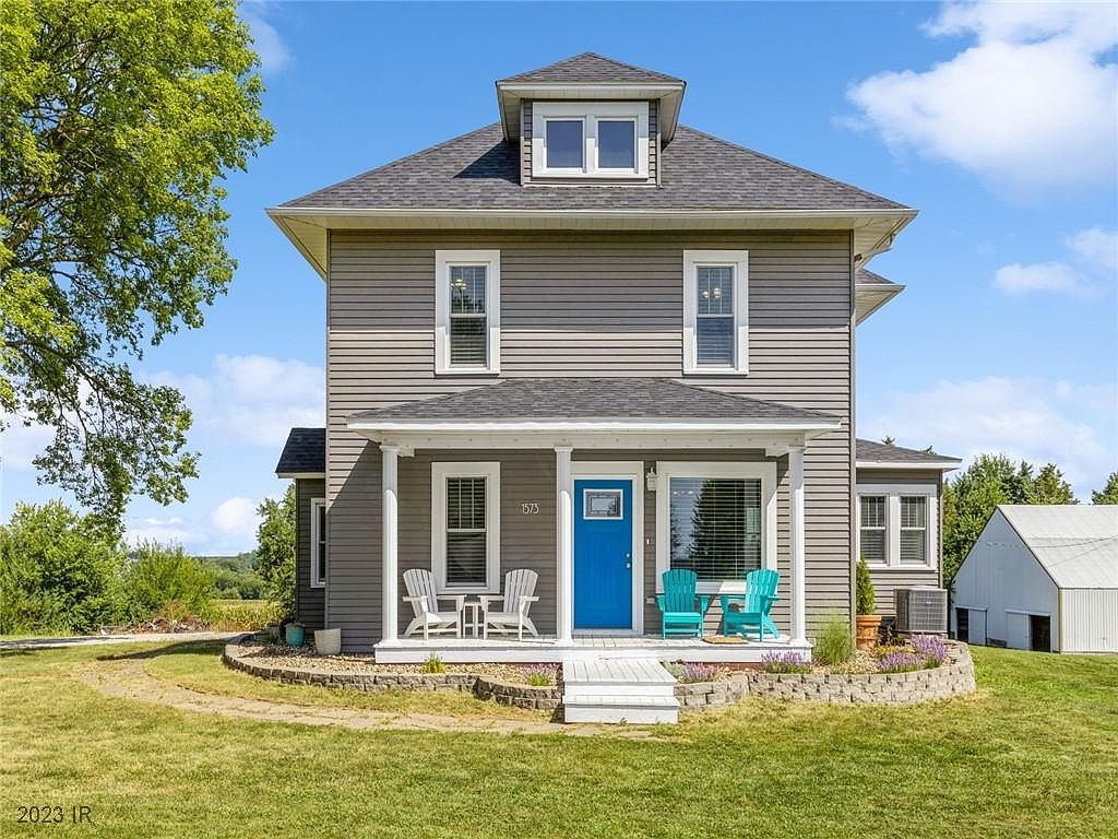 1573 Elk Horn Dr, Otley, IA 50214 | Zillow
