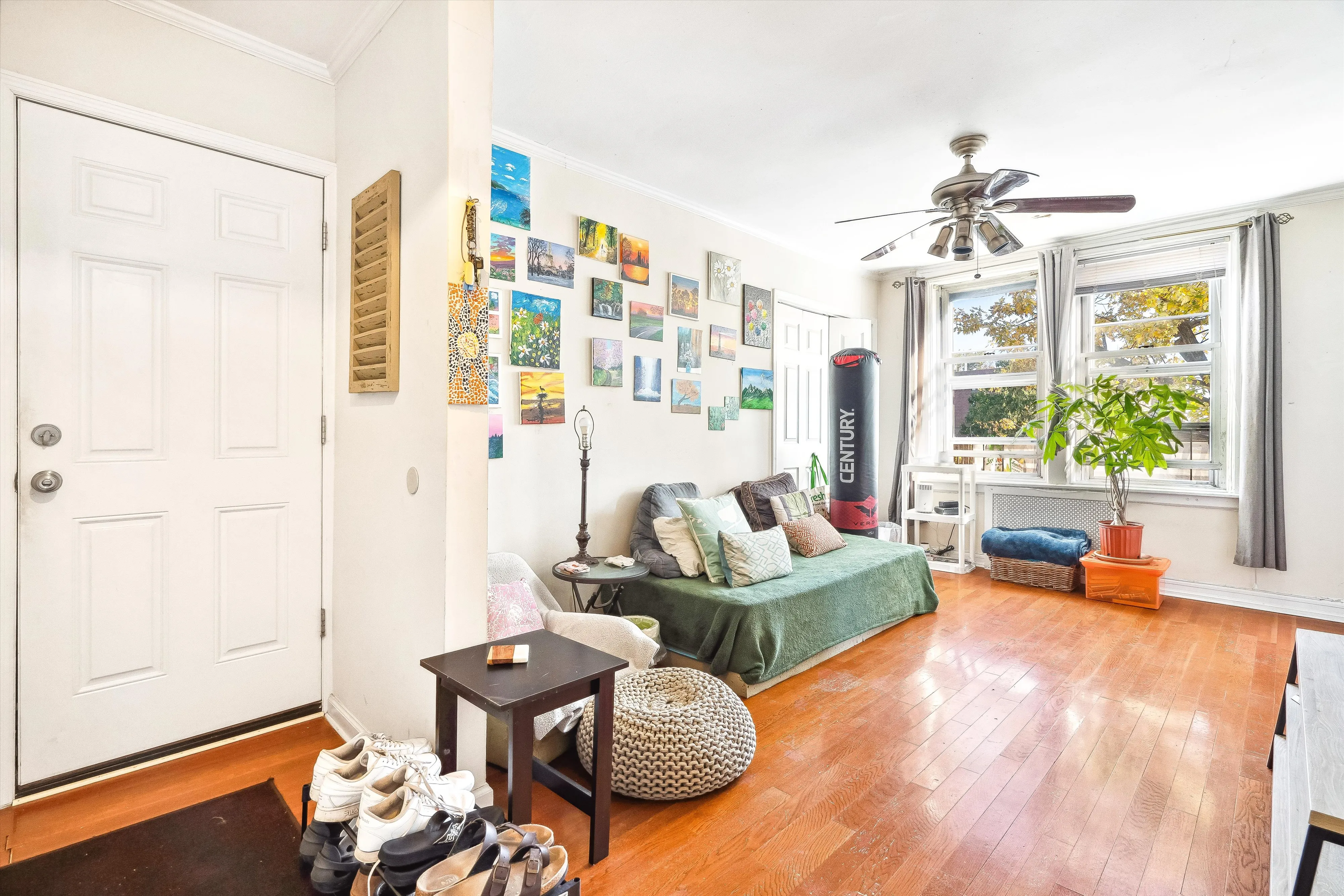 1111 Dean Avenue #1 in Country Club, Bronx | StreetEasy