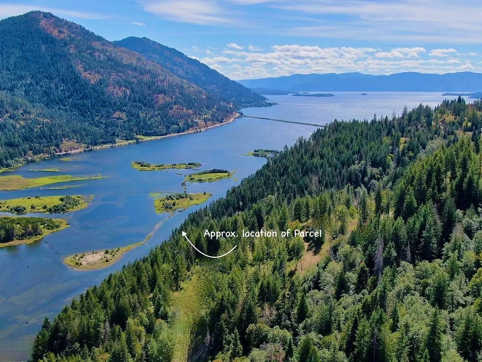 Nna Pack River Flts, Sandpoint, ID 83864 | MLS #20231460 | Zillow