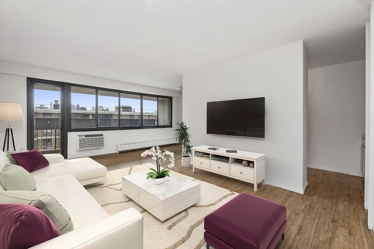 80 Gold St APT 6G, New York, NY 10038 | Zillow