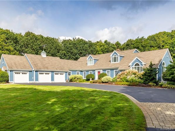 Hebron Real Estate - Hebron CT Homes For Sale | Zillow