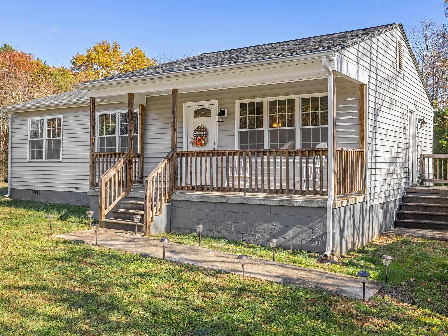 104 Briar Hook Rd, Gladstone, VA 24553 | MLS #664653 | Zillow