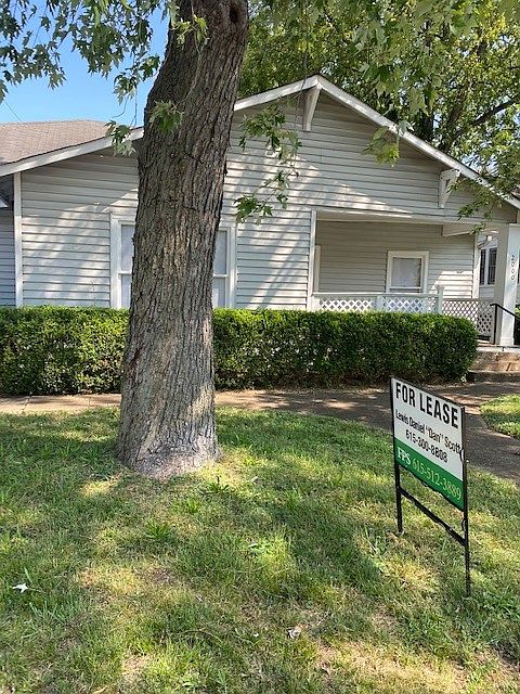 2000B 18th Ave S, Nashville, TN 37212 | Zillow