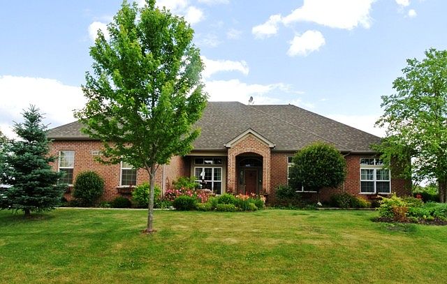 40W605 Prairie Ct, Hampshire, IL 60140 | Zillow