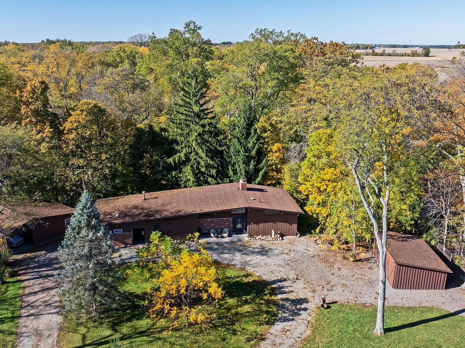 2666 County Road 156, Cardington, OH 43315 | Zillow