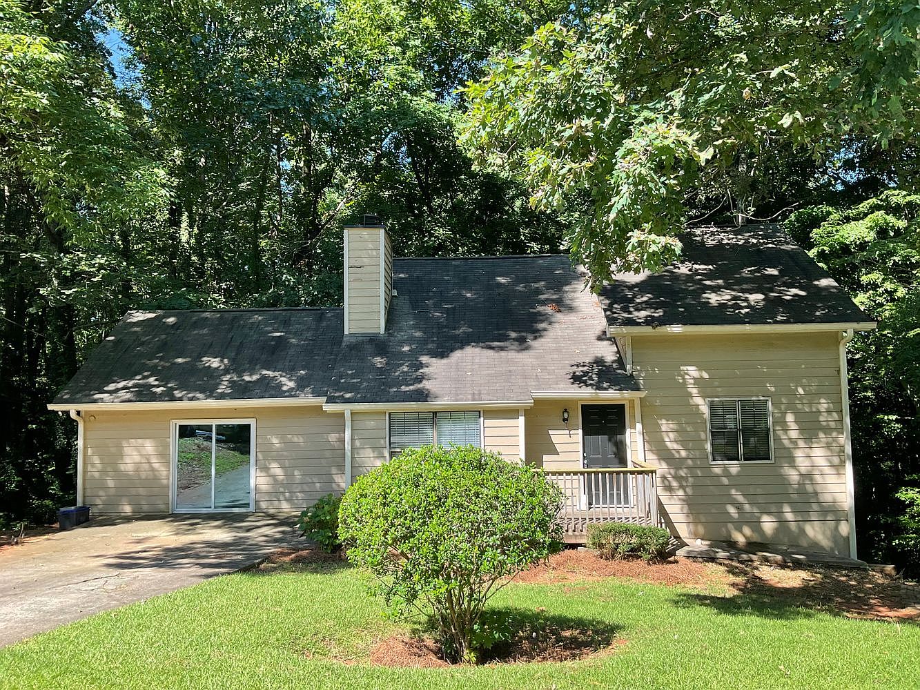 1602 Kings Ridge Dr, Norcross, GA 30093 | Zillow