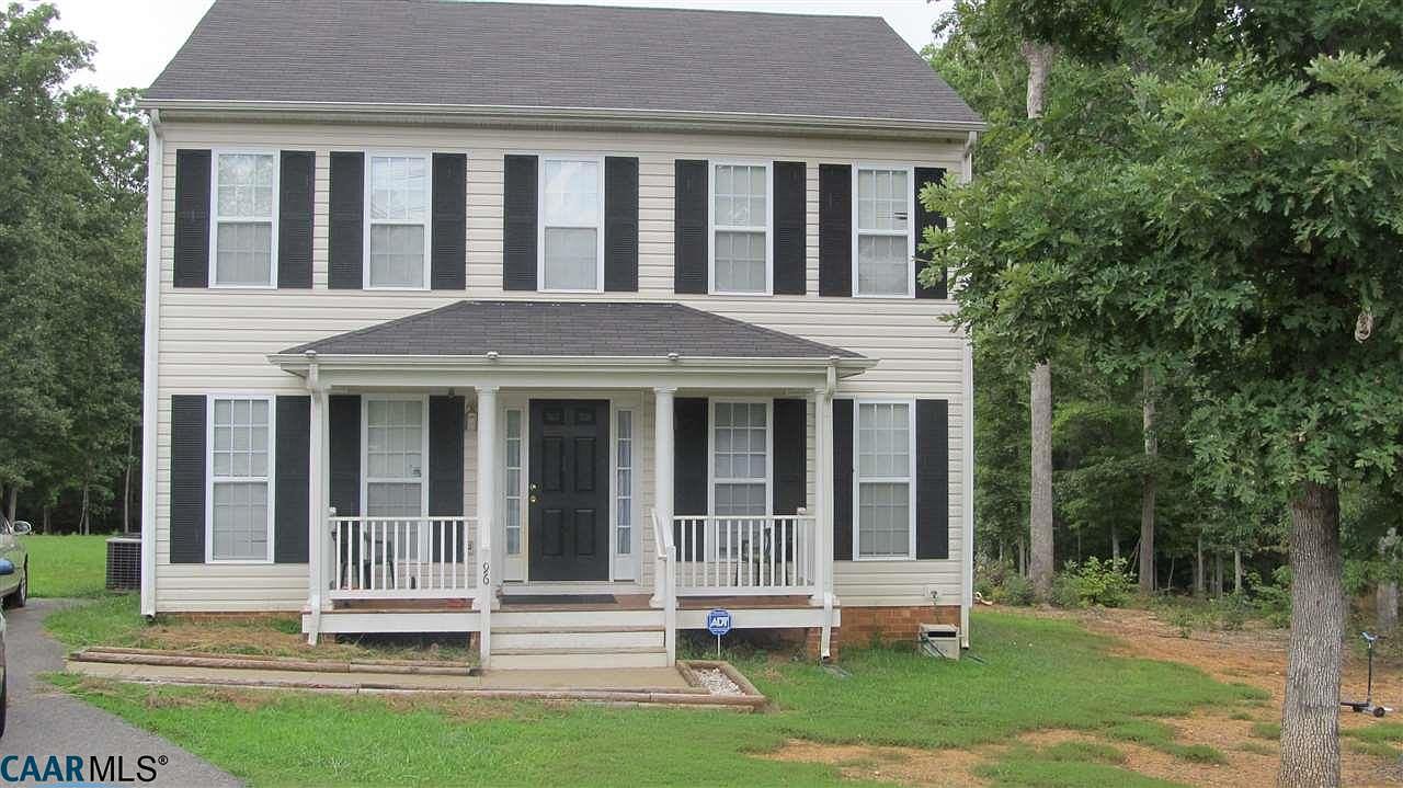 96 Partridge Berry Ln, Troy, VA 22974 | Zillow