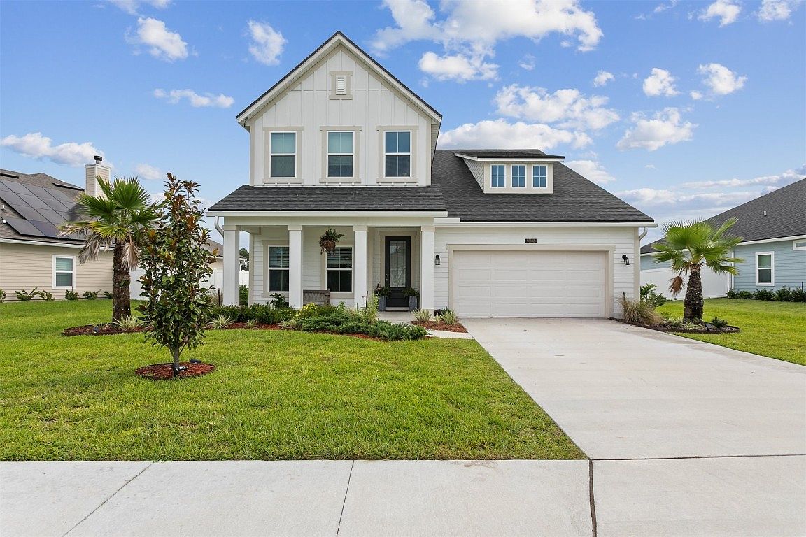 95392 Orchid Blossom Trl, Fernandina Beach, FL 32034 | MLS #107280 | Zillow
