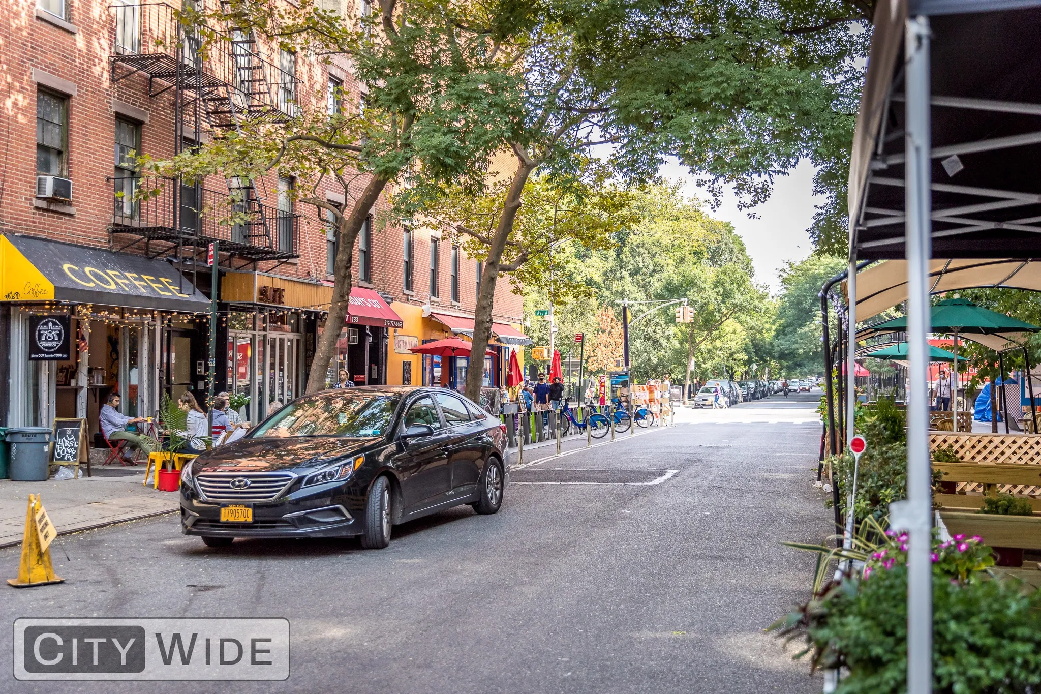 185 Avenue C #2C in East Village, Manhattan | StreetEasy