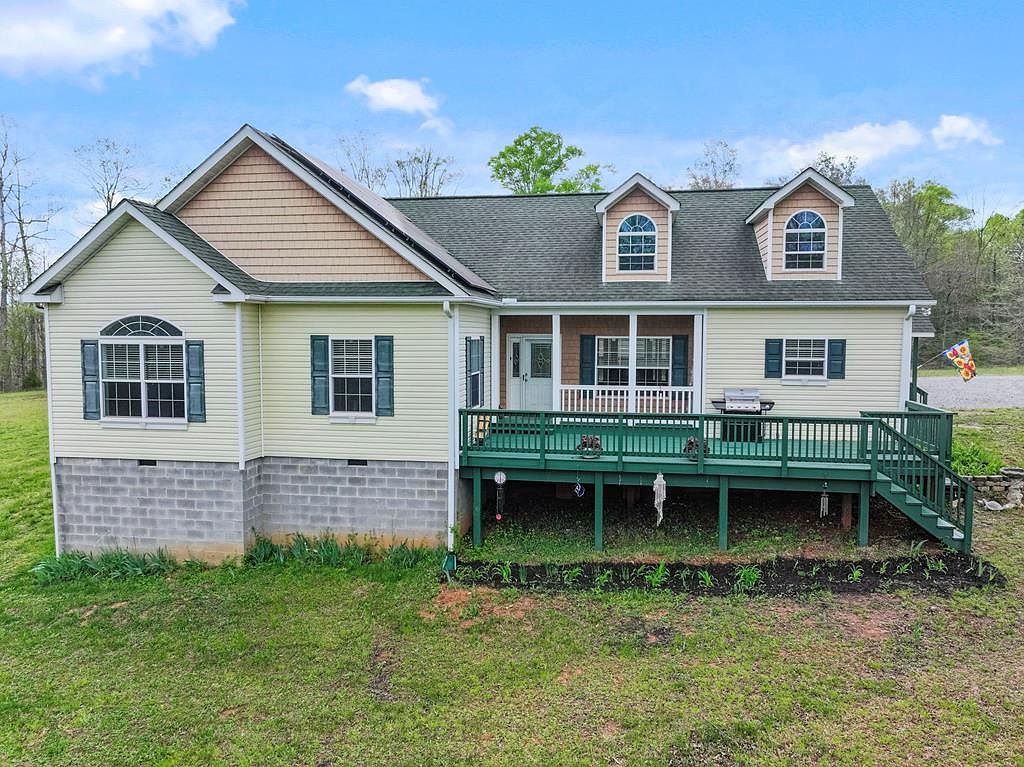 155 Esnon Rd, Chase City, VA 23924 | Zillow