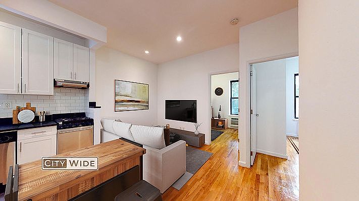 441 W 51st St APT 5R, New York, NY 10019 | Zillow