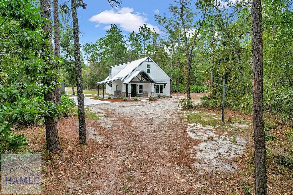 426 Rayonier Rd, Jesup, GA 31545 | Zillow