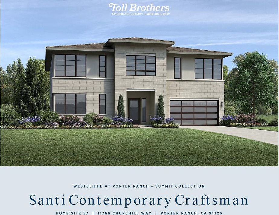 11766 N Churchill Way, Porter Ranch, CA 91326 | Zillow