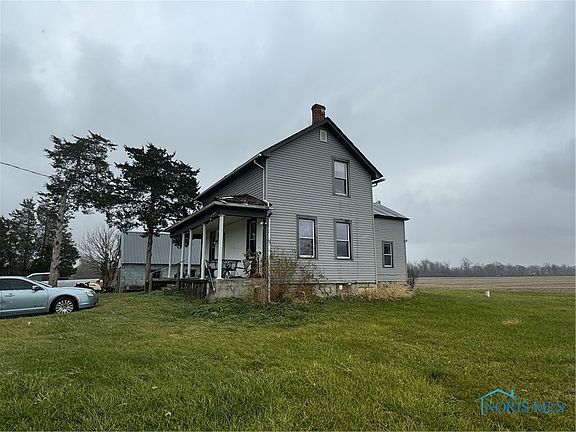 3910 Ohio State Rte #12, Kansas, OH 44841 | MLS #6123546 | Zillow