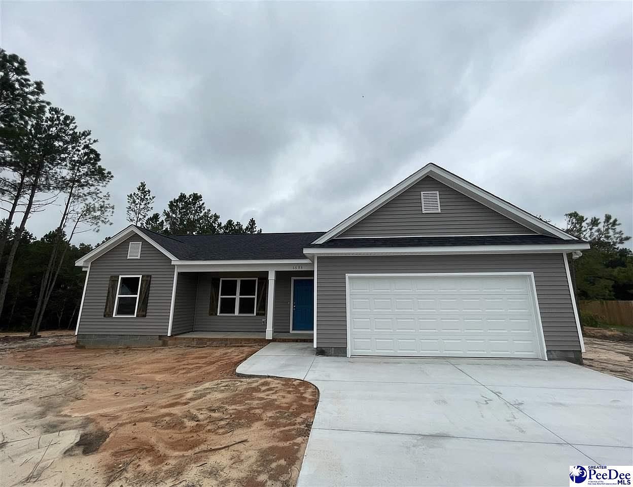 6688 George Coker Ln, Cheraw, SC 29520 | Zillow