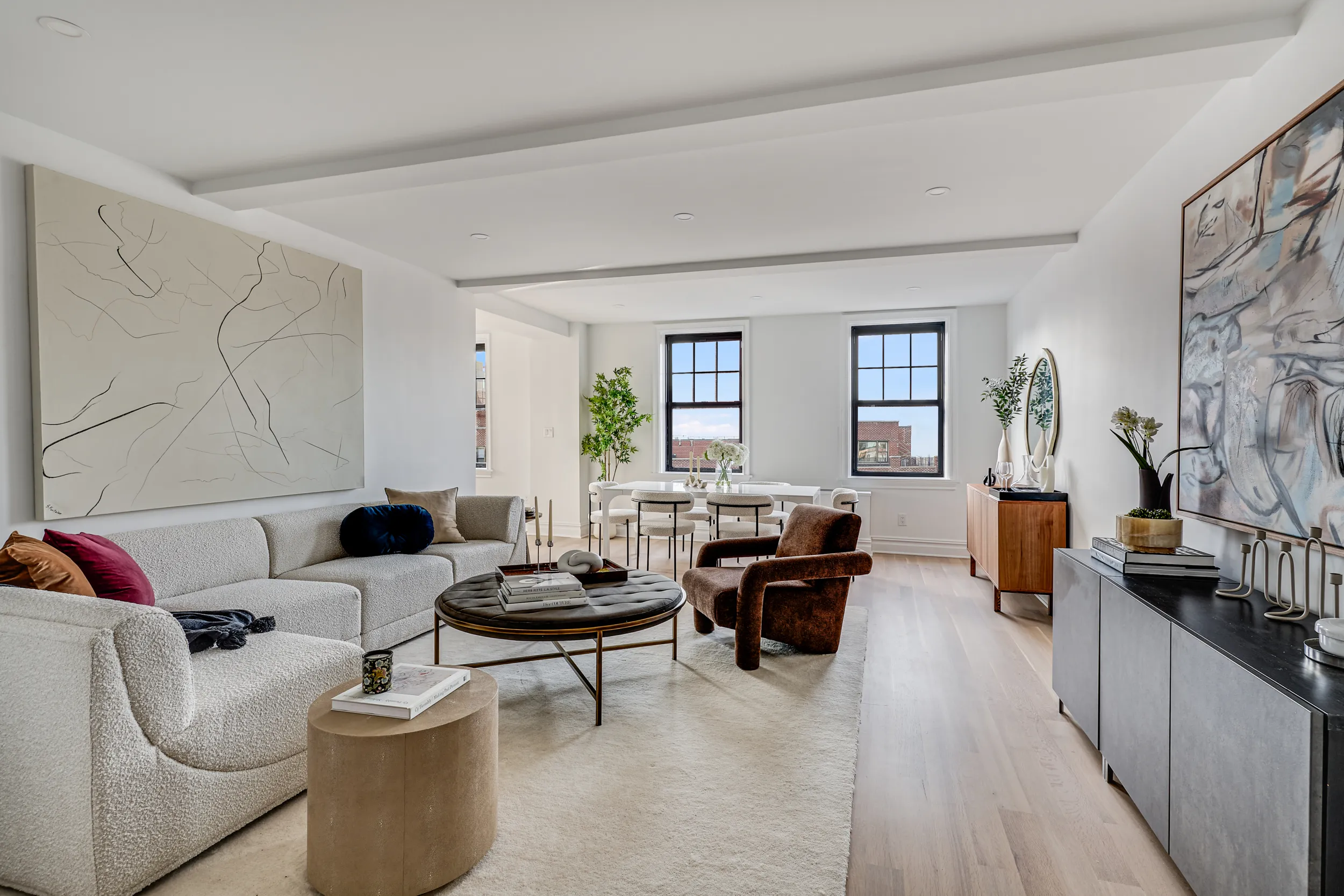 172 West 79th Street #18C in Upper West Side, Manhattan | StreetEasy