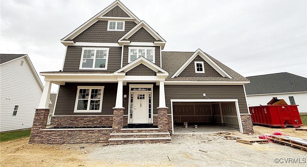 12547 N Readers Ln, Manakin Sabot, VA 23103 | Zillow