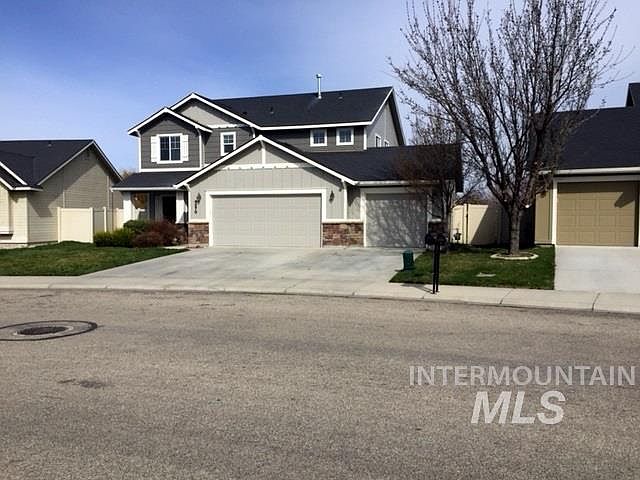 4270 Granger, Meridian, ID 83646 | Zillow