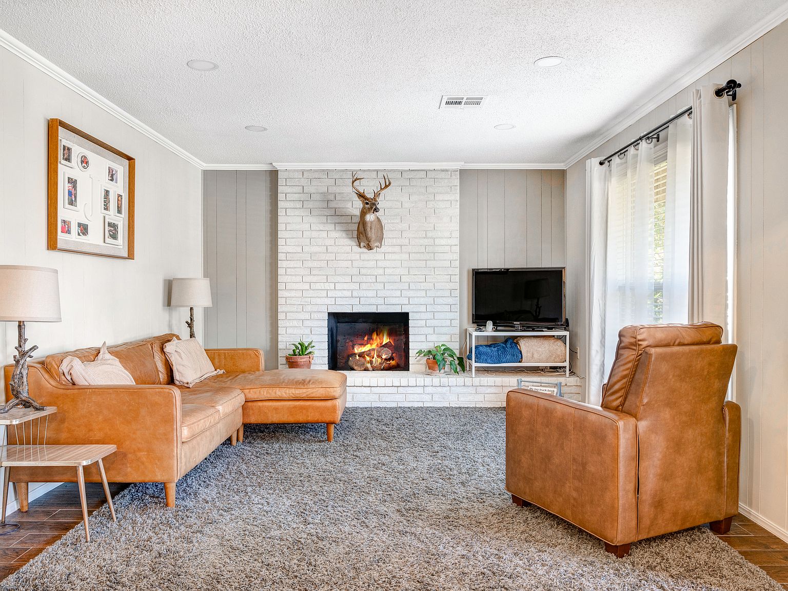 315 Roberts Loop, Roland, OK 74954 | Zillow