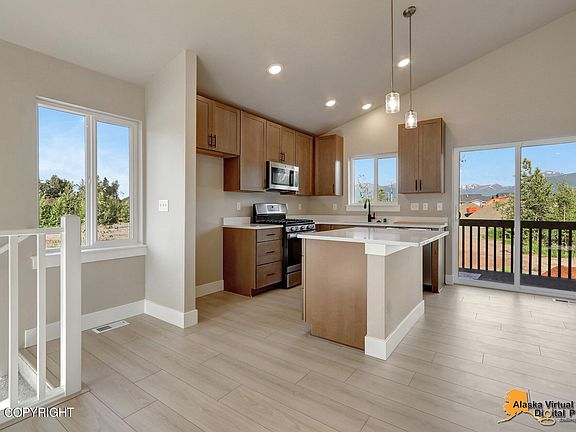 5951 Takotna Loop, Anchorage, AK 99504 | MLS #24-8144 | Zillow