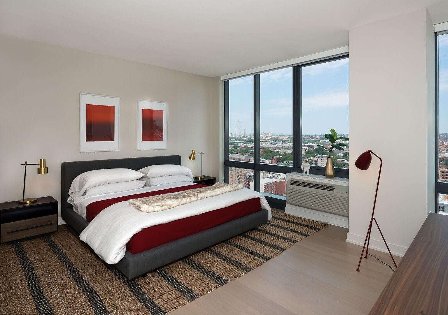 3 Park View Ave #2102-1, Jersey City, NJ 07302 | Zillow