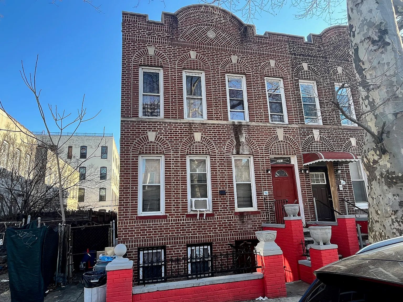 351 E 96th St, Brooklyn, NY 11212 | Zillow