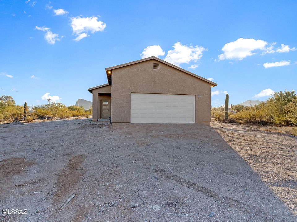 11551 W Anthony Dr, Tucson, AZ 85743 | Zillow