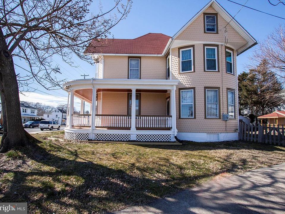 215 W Main St, Elkton, MD 21921 | Zillow