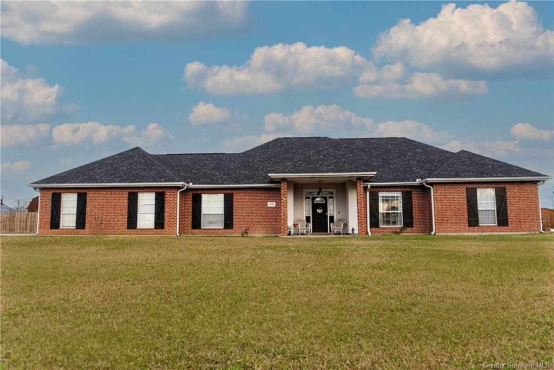 616 Josh St, Lake Charles, LA 70611 | Zillow