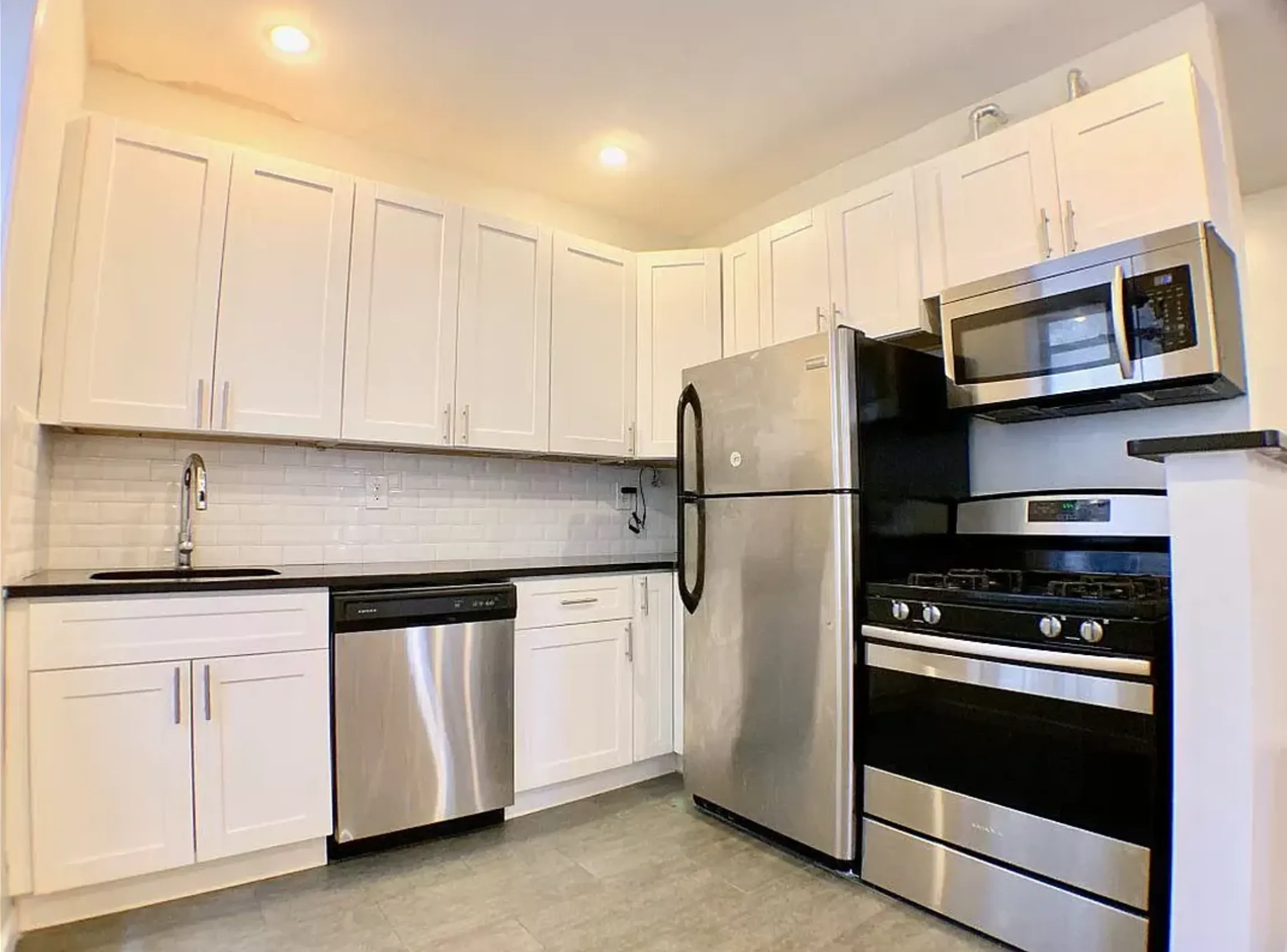 25 Vermilyea Avenue #51 in Inwood, Manhattan | StreetEasy