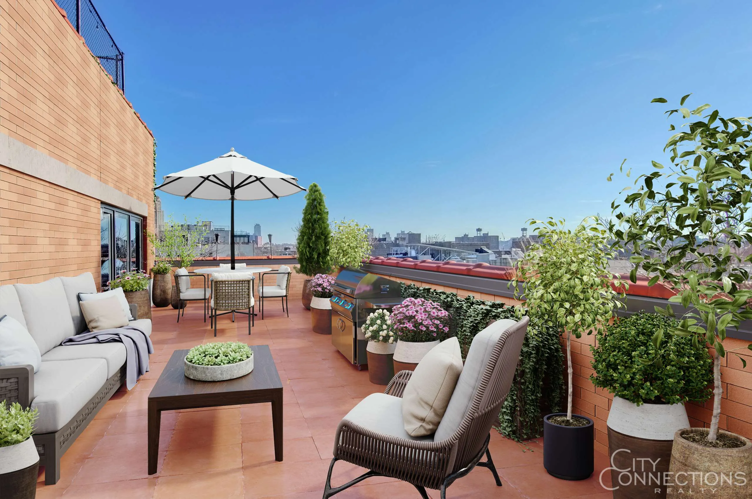 233 Pacific Street #4A in Cobble Hill, Brooklyn | StreetEasy