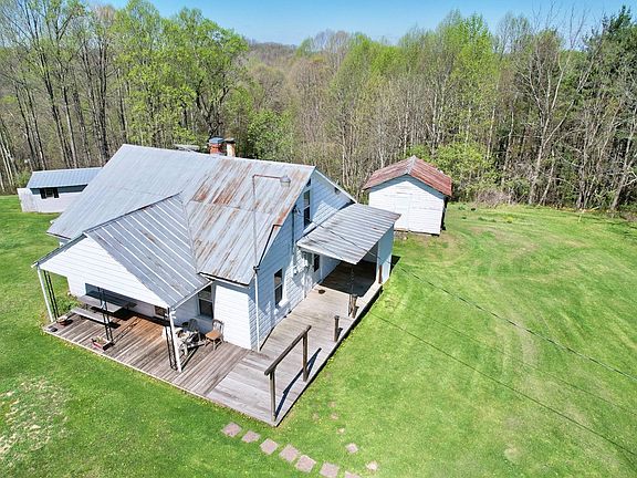 4110 Smith Ridge Rd, Jewell Ridge, VA 24622 | Zillow