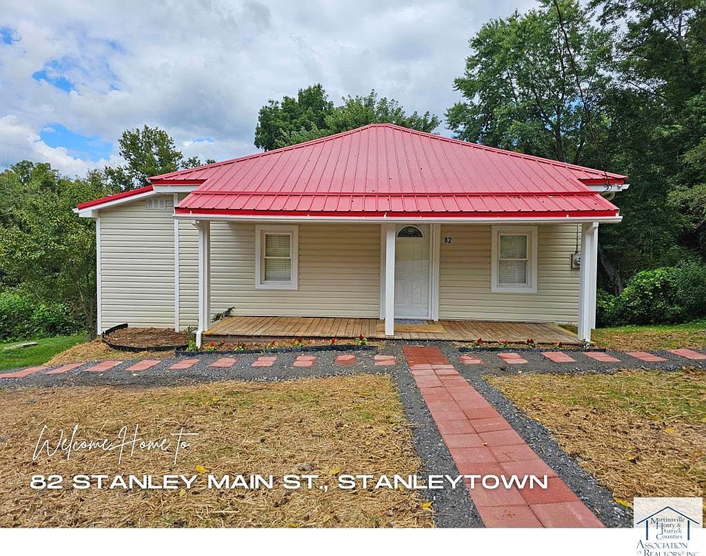 82 Stanley Main St, Stanleytown, VA 24168 | Zillow