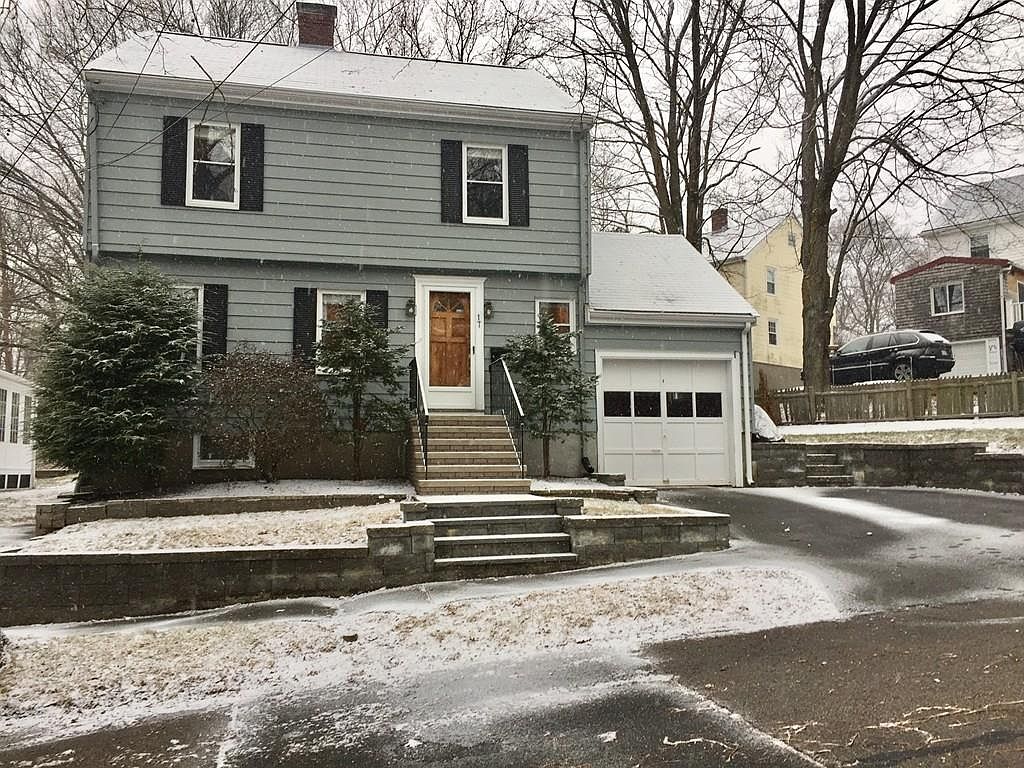 17 Landon Rd, Milton, MA 02186 | Zillow
