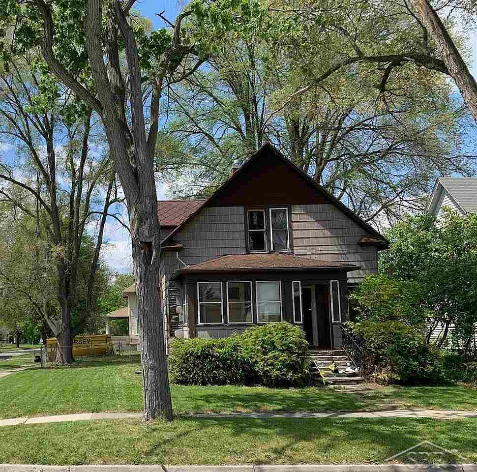 703 N Bond St, Saginaw, MI 48602 | Zillow