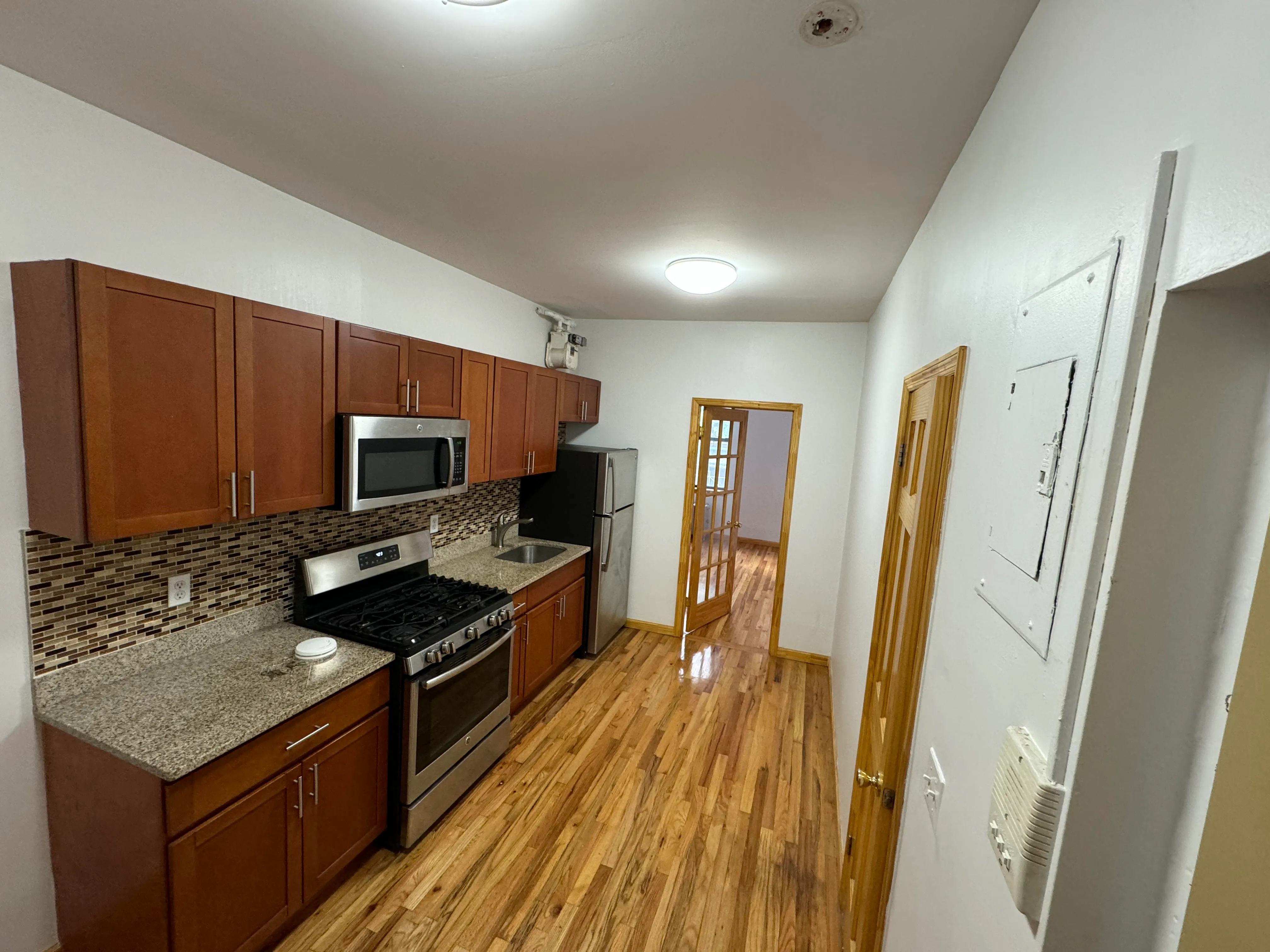 95 Pitt Street #2 in Lower East Side, Manhattan | StreetEasy